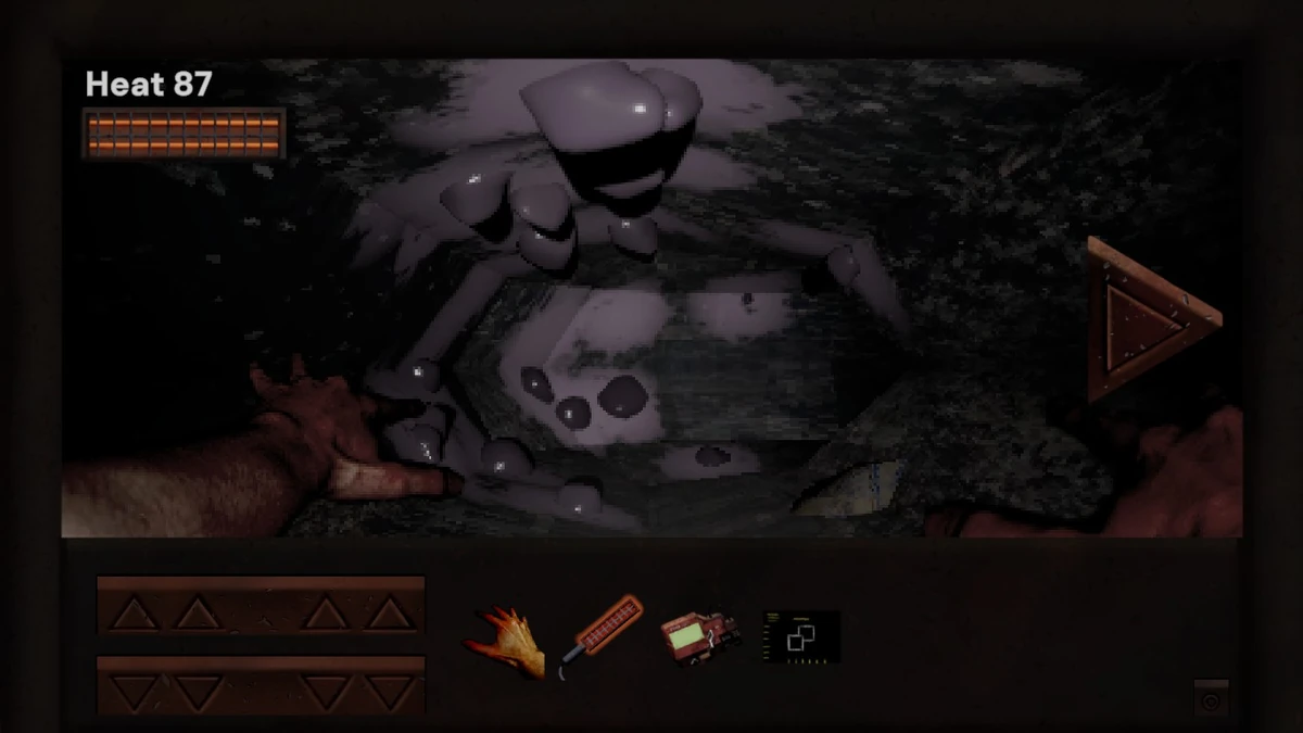 Auger | Rodland of Pipes Wiki | Fandom