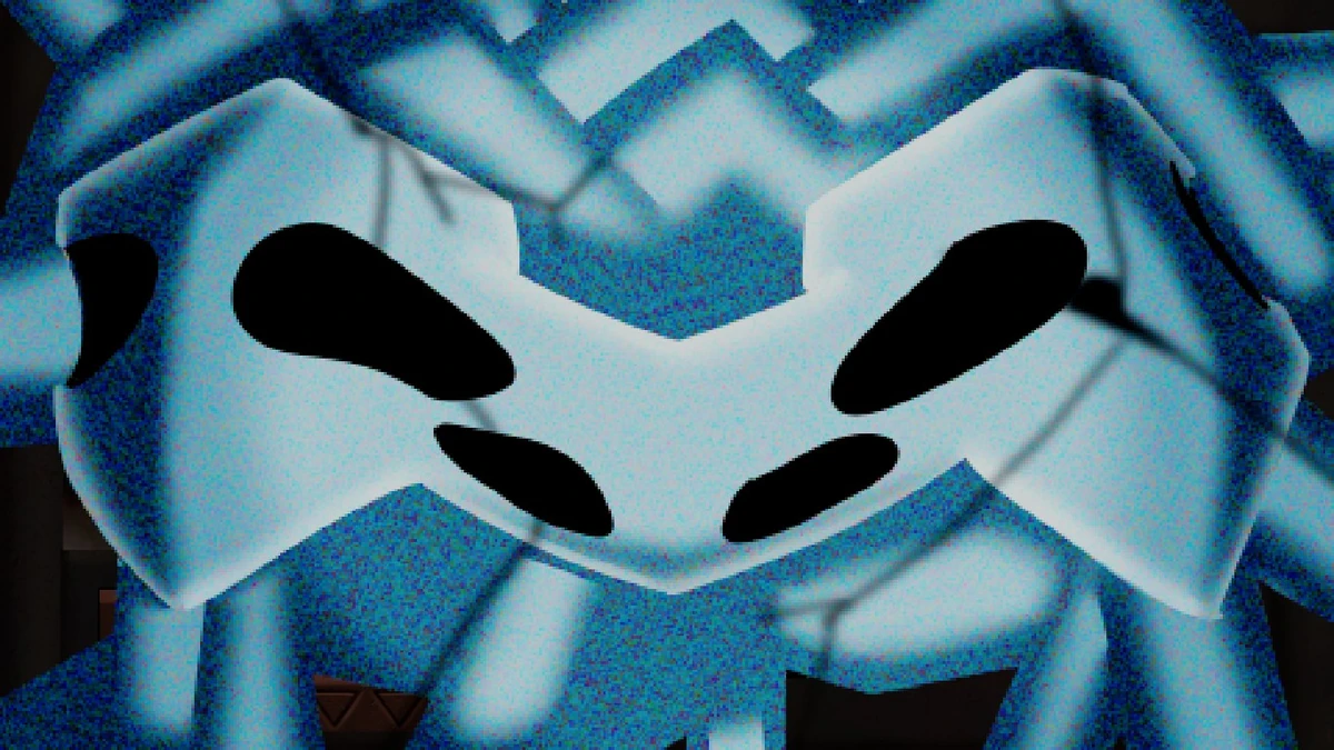 The Phantom | Rodland of Pipes Wiki | Fandom