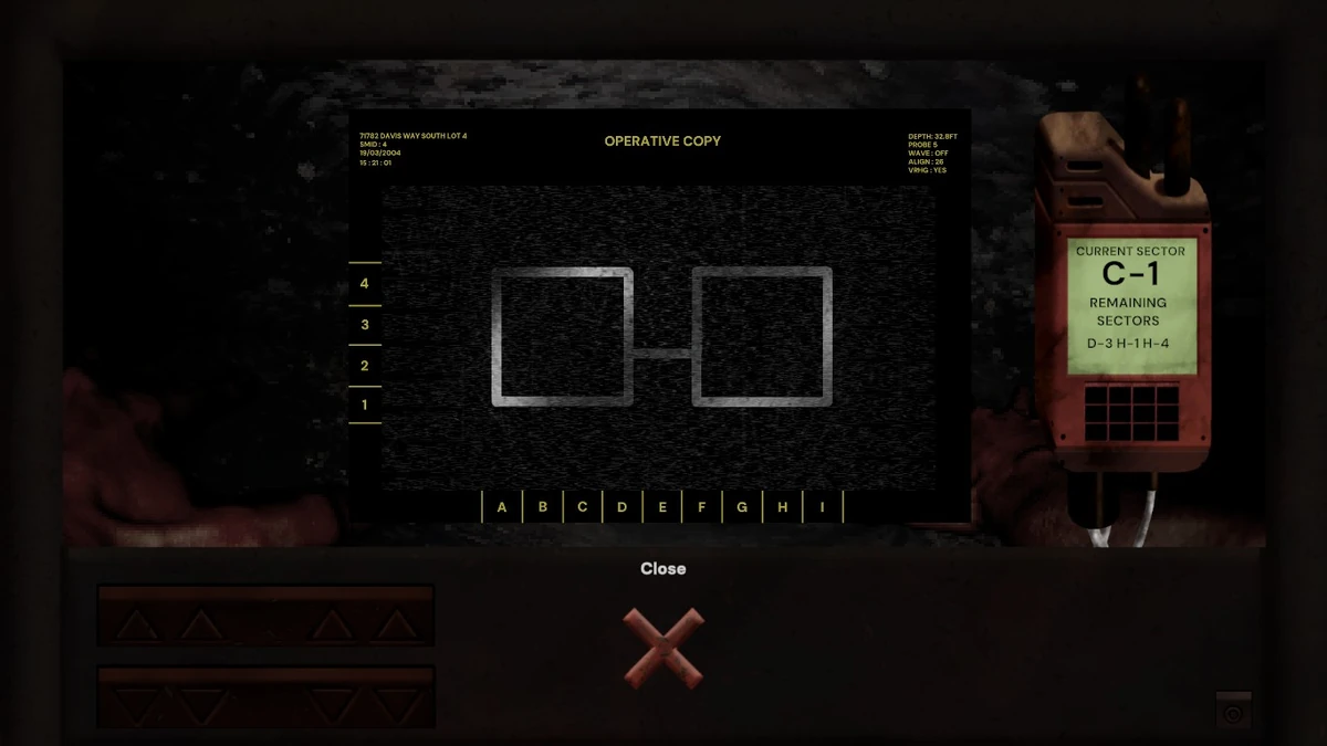 Pipe 1 | Rodland of Pipes Wiki | Fandom