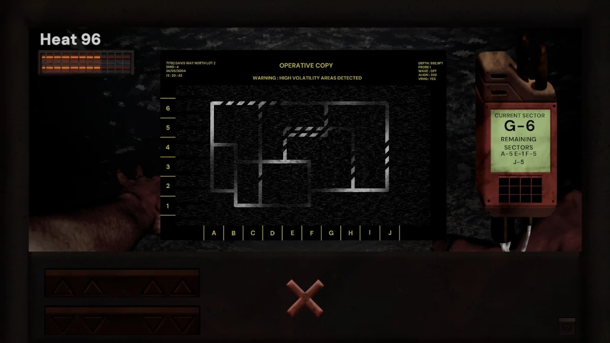 Classified Pipe 3 | Rodland of Pipes Wiki | Fandom