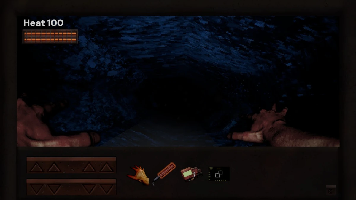 Classified Pipe 4 | Rodland of Pipes Wiki | Fandom