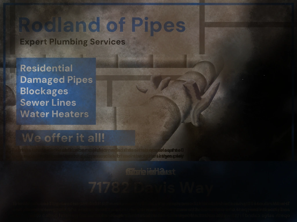 Rodland of pipes: We offer it all! | Rodland of Pipes Wiki | Fandom