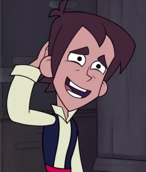 All Toons Go to Heaven (1989) | Rodney Foleni and Spoofers Crossover ...