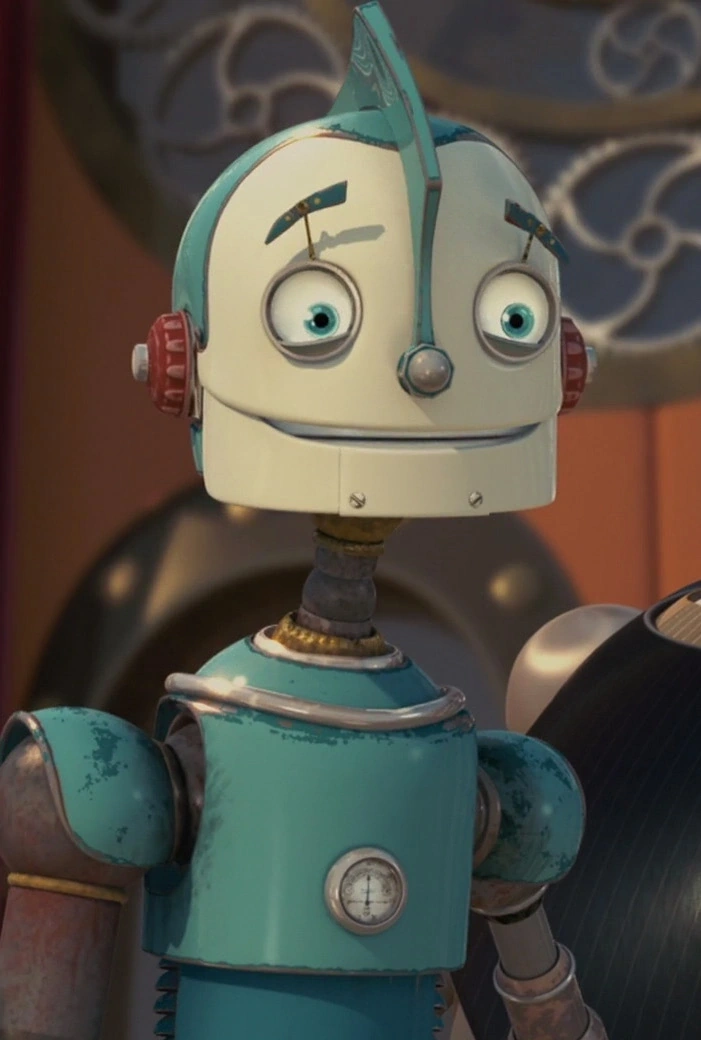 Toon Story (Toy Story) (1995) (Flushed AwayRockz Style) | Rodney Foleni and Spoofers Crossover ...