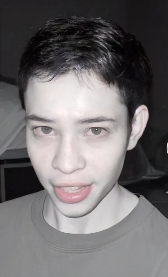 Cole | Rodrickheffleysmuse Wiki | Fandom