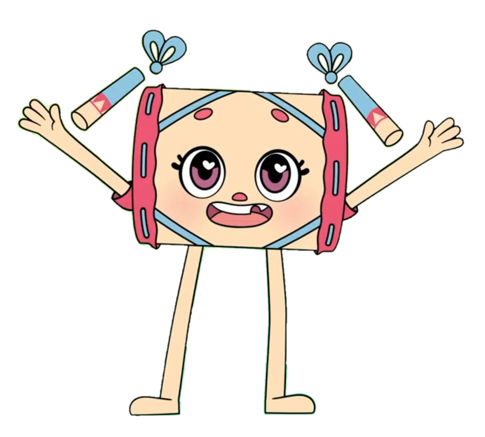 TukuToon: Ready, Steady, Go! | Wiki Rodrigo | Fandom