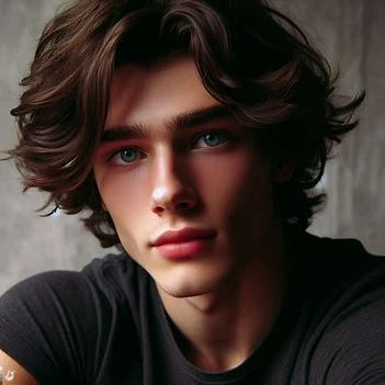 Dylan Monet | Rodzina Monet Wiki | Fandom