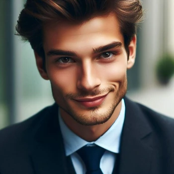 Adrien Santan | Rodzina Monet Wiki | Fandom