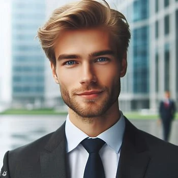Will Monet | Rodzina Monet Wiki | Fandom