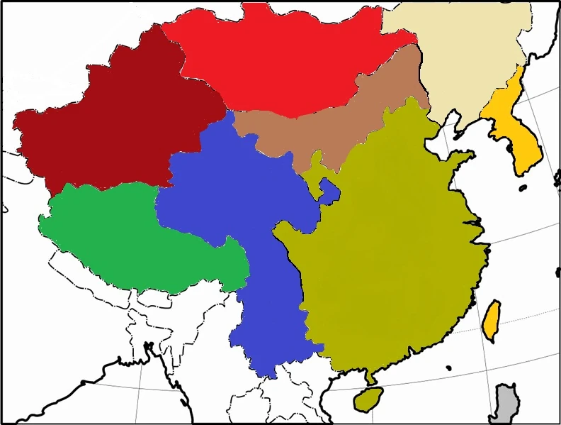 The World of 1982 | AdifferentDutchwar Wiki | Fandom