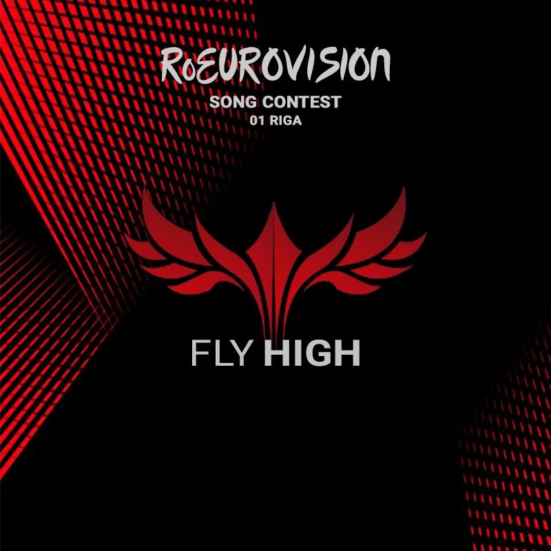 Ro Eurovision Song Contest 01 | RoEurovision Song Contest Wiki | Fandom