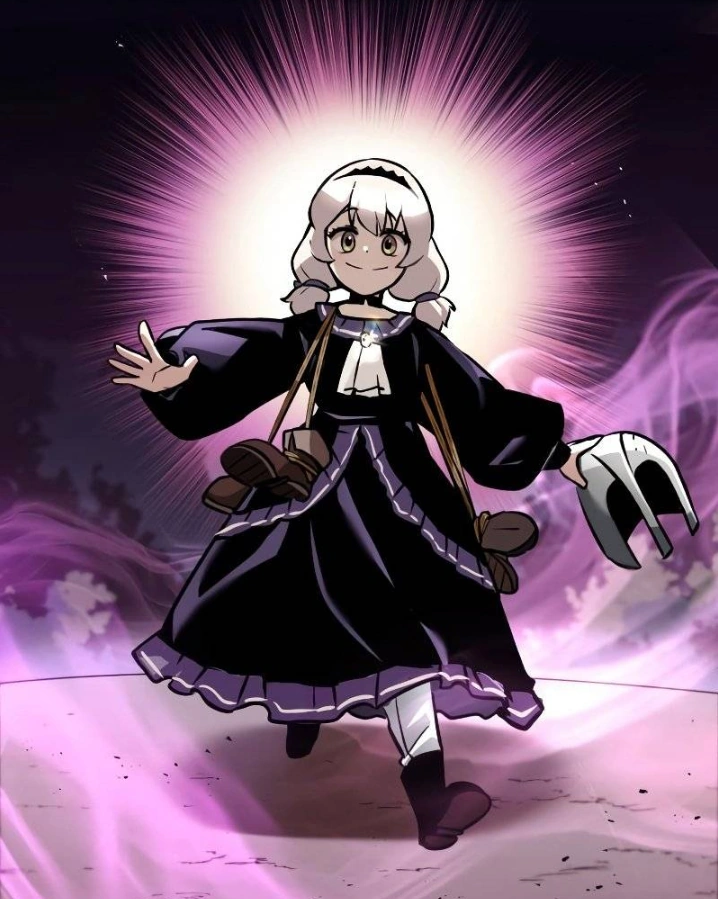 Anya | Reformation of the Deadbeat Noble Wiki | Fandom