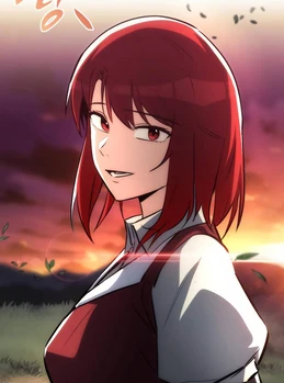 Judith Zeron | Reformation of the Deadbeat Noble Wiki | Fandom