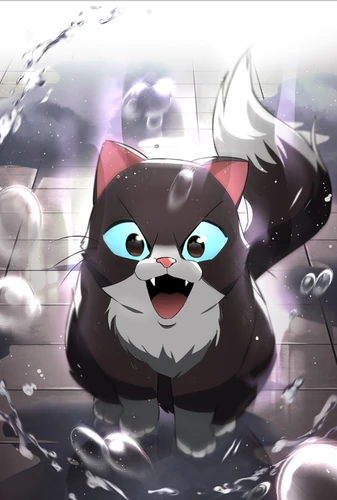 Ruru | Reformation of the Deadbeat Noble Wiki | Fandom