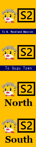 Line S2(1st generation) | FlashTeens Fanon Wiki | Fandom