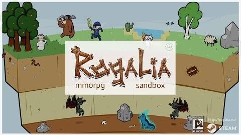 Rogalia Wiki | Fandom
