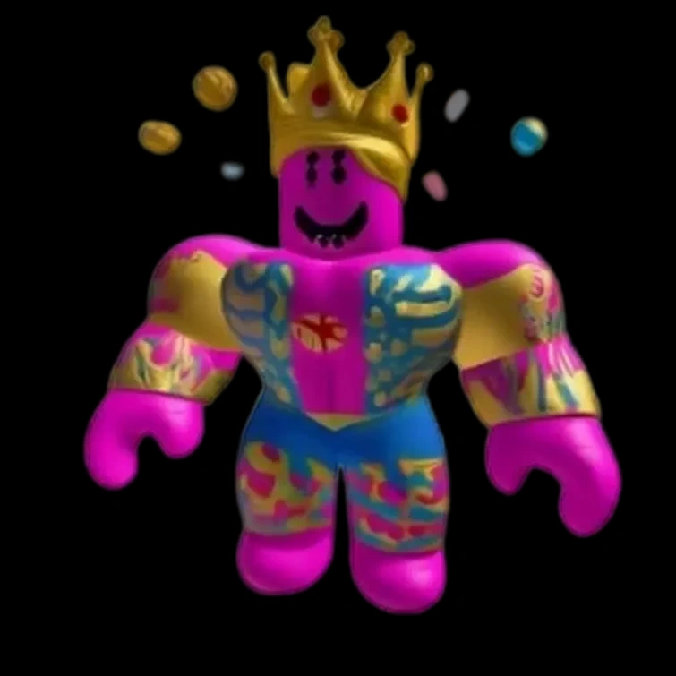 Sweet King | Ro-Gen Vegetables Wiki | Fandom