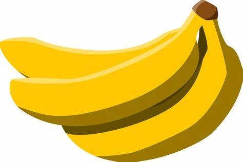 Banana | Ro-Gen Vegetables Wiki | Fandom