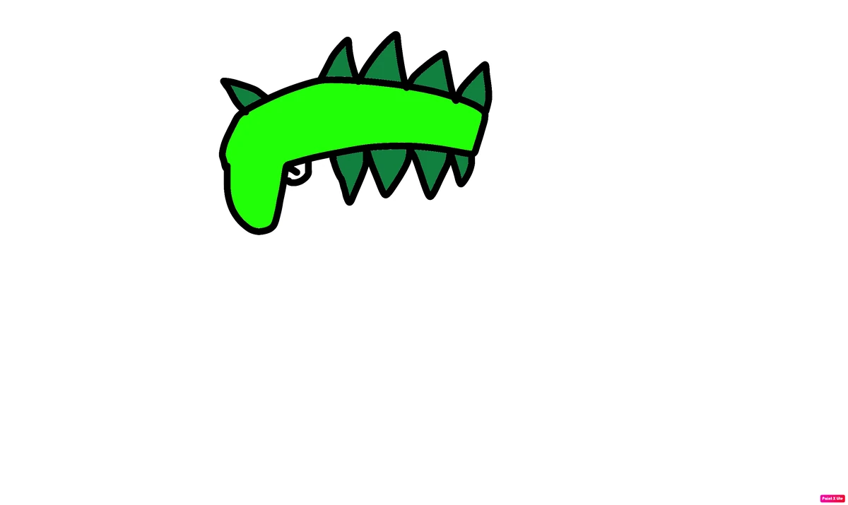 Spiky Sprout | Ro-Gen Vegetables Wiki | Fandom