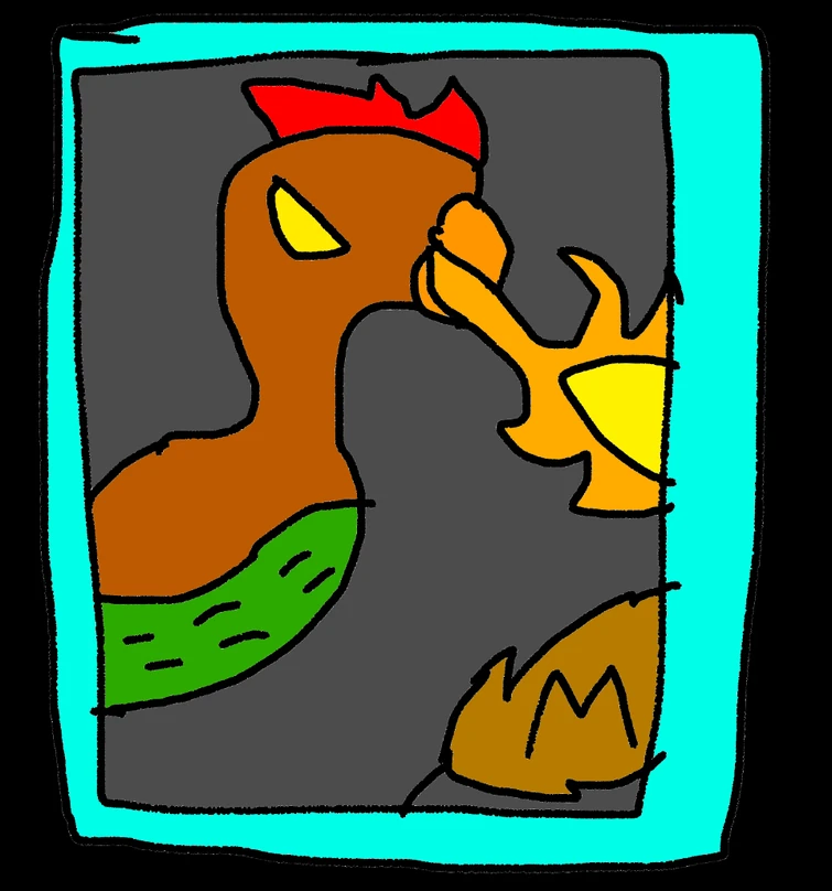 Chicken Breath | Ro-Gen Vegetables Wiki | Fandom