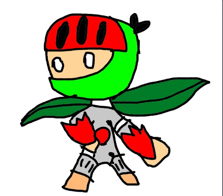 Melon Guards | Ro-Gen Vegetables Wiki | Fandom