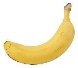 Banana | Ro-Gen Vegetables Wiki | Fandom