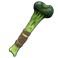 Broccoli Bat | Ro-Gen Vegetables Wiki | Fandom