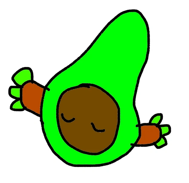 Avocado | Ro-Gen Vegetables Wiki | Fandom