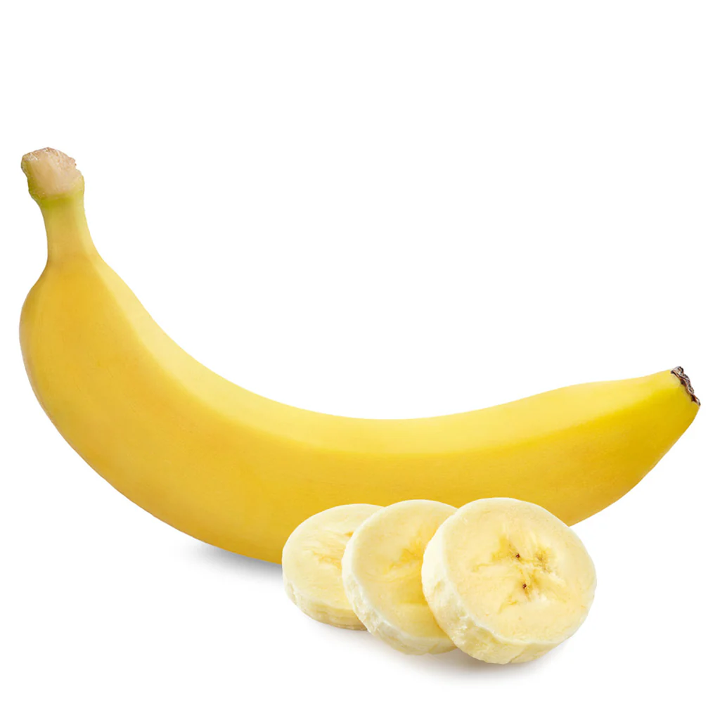 Banana | Ro-Gen Vegetables Wiki | Fandom