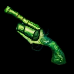 Spinach Gun | Ro-Gen Vegetables Wiki | Fandom