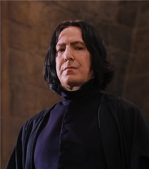Severus Snape | Hogwarts Wiki | Fandom