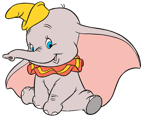 Dumbo | Roger Rabbit Wiki | Fandom
