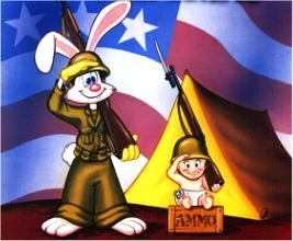 Roger Rabbit II: The Toon Platoon | Roger Rabbit Wiki | Fandom