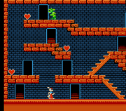 Roger Rabbit (Famicom game) | Roger Rabbit Wiki | Fandom