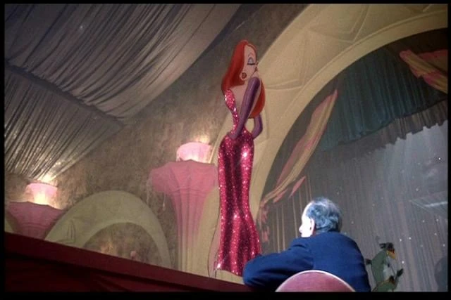 Jessica Rabbit | Roger Rabbit Wiki | Fandom