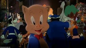 Porky Pig | Roger Rabbit Wiki | Fandom