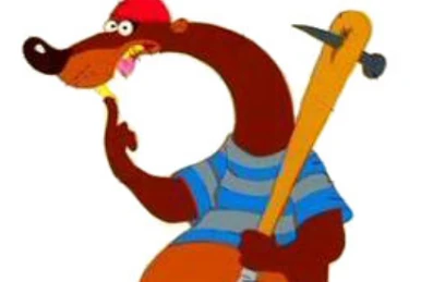 Who Framed Roger Rabbit Psycho