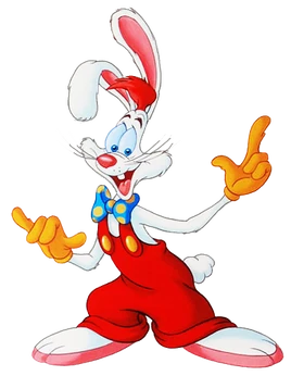Roger Rabbit (character) | Roger Rabbit Wiki | Fandom