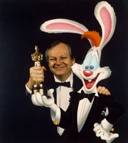 Richard Williams | Roger Rabbit Wiki | Fandom