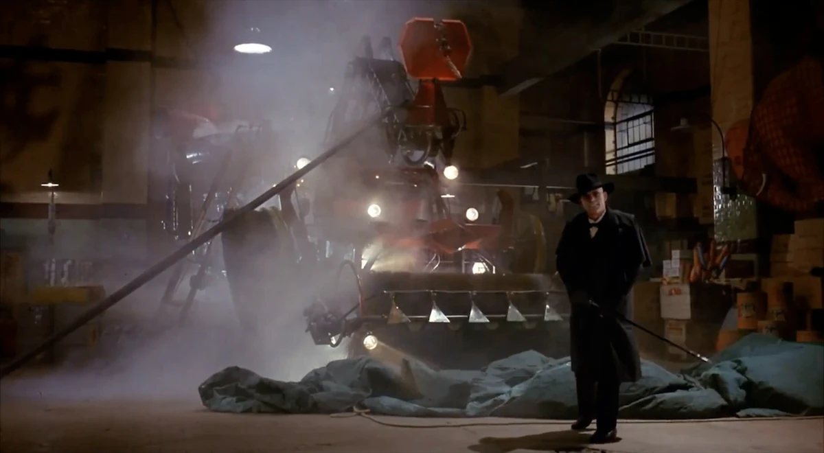 Dipmobile | Roger Rabbit Wiki | Fandom