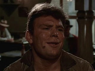 Richard Ridings | Roger Rabbit Wiki | Fandom