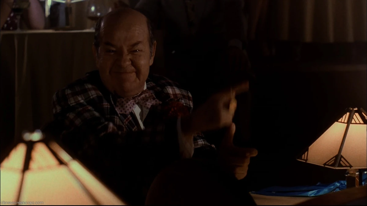 Marvin Acme | Roger Rabbit Wiki | Fandom