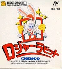 Roger Rabbit (Famicom game) | Roger Rabbit Wiki | Fandom