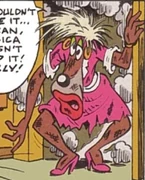 Winnie Weasel | Roger Rabbit Wiki | Fandom