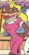 Winnie Weasel | Roger Rabbit Wiki | Fandom