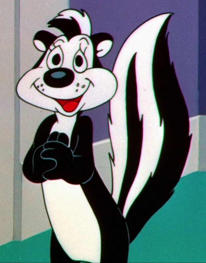 Pepé Le Pew | Roger Rabbit Wiki | Fandom
