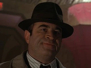 Eddie Valiant | Roger Rabbit Wiki | Fandom