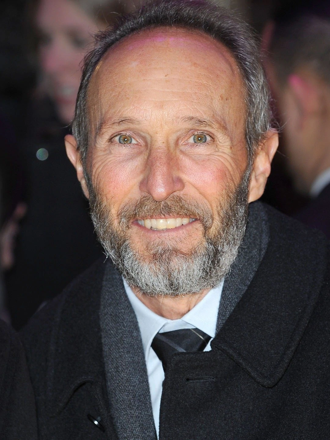 Steve Starkey | Roger Rabbit Wiki | Fandom