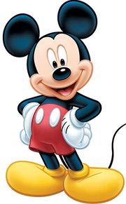 Mickey Mouse | Roger Rabbit Wiki | Fandom