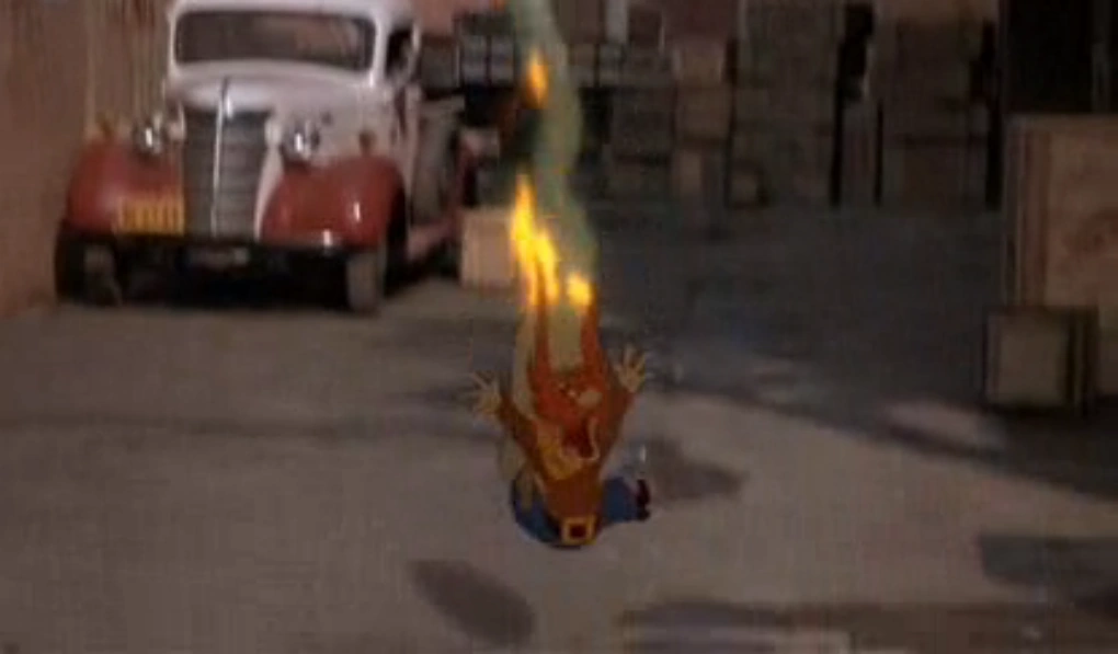 Yosemite Sam | Roger Rabbit Wiki | Fandom